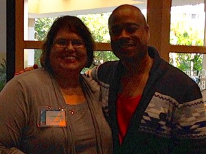 Celebrity Chef Charles Mattocks New Movie Trial by Fire Diabetes - The ...