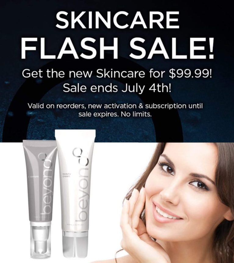 Flash Sale on Cocoa Neurocosmetic Skin Care for Men & Women - The ...