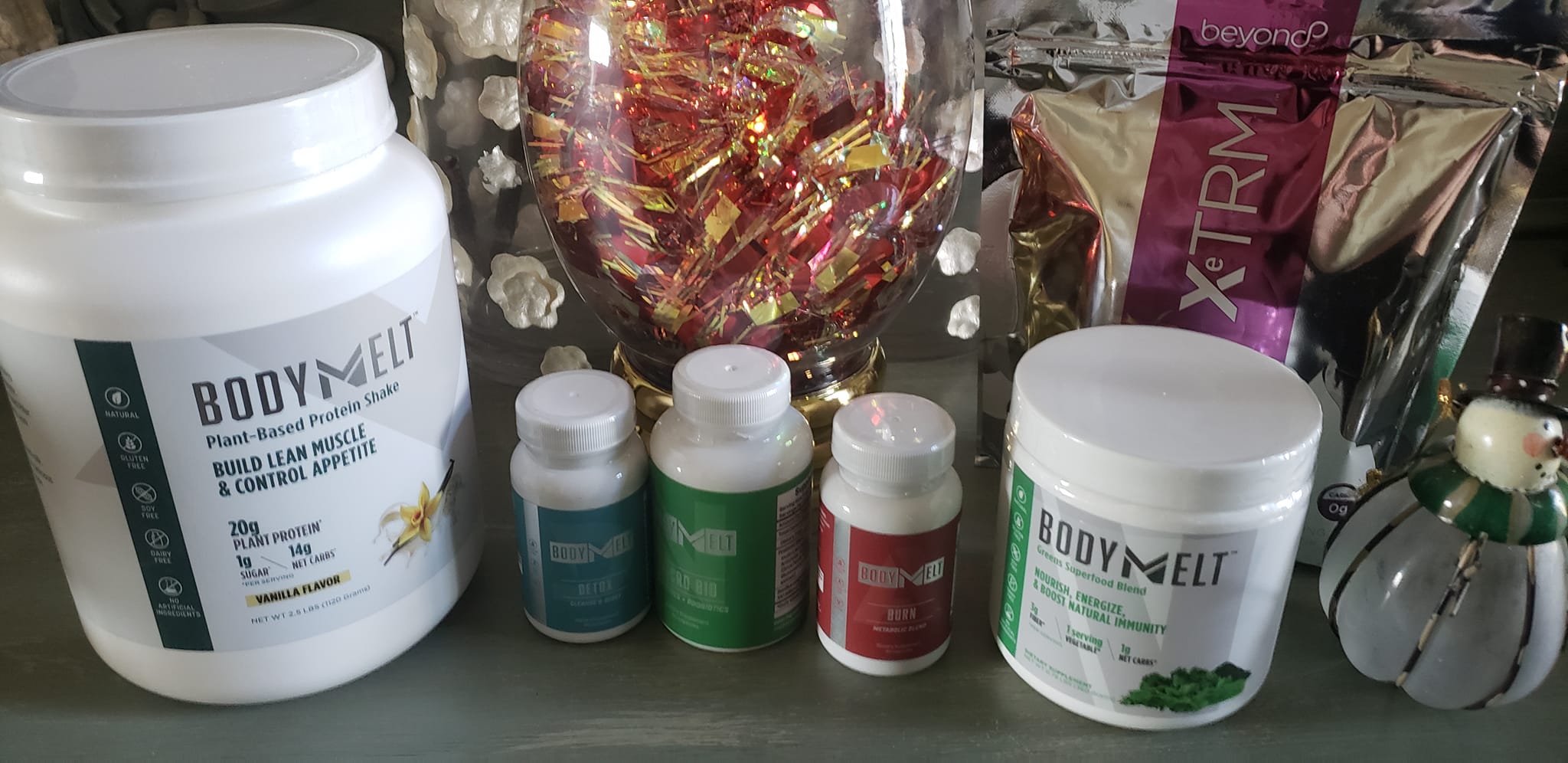 Take 2 Wellness Diet Goals - Do-over - The Health Chocoholic